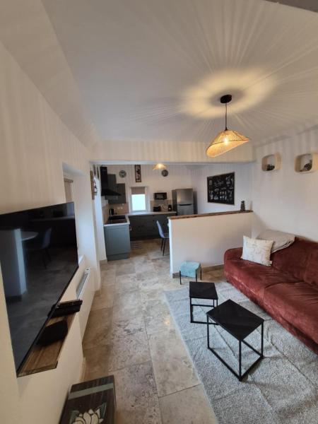 Maison Avec Terrasse Et Jardin - Eure-et-Loir