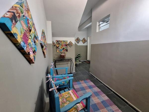 Apartamento Estúdio Em Volta Redonda - Rj - Volta Redonda