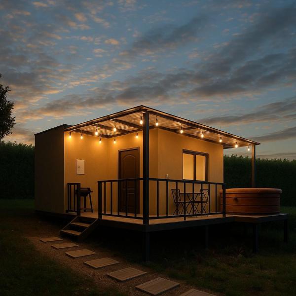 Wakana Ecosuits - Anapoima