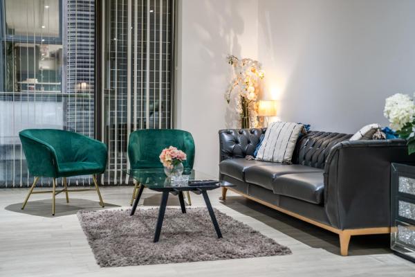 Woodstock Apartments - 킹스턴