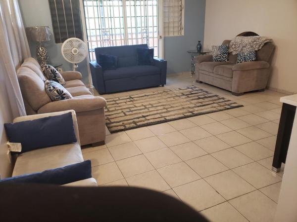 Humacao Puerto Rico House Sleeps 8 - Humacao