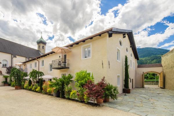 Residence Traube - Meransen