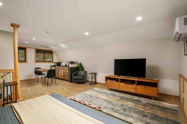 Bamboo Haven - Oregon