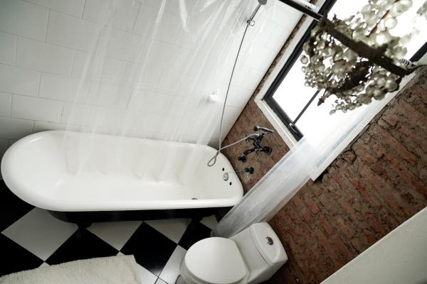 Casa De Amélie - Providencia