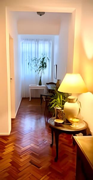 Copacaban 300 Mt Fron The Beach - Ipanema