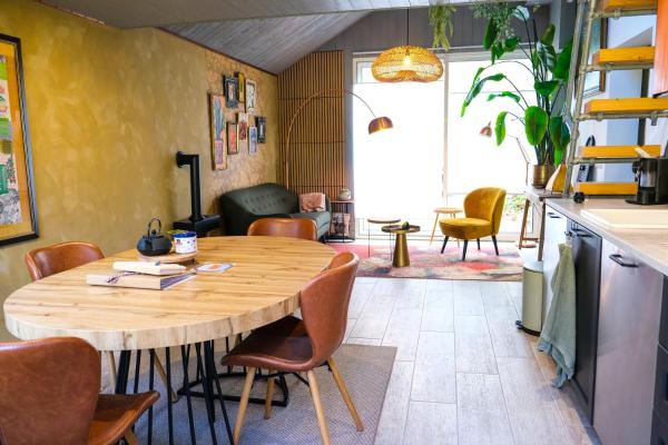 ' De Kom ' Hof Van Sante - Boxtel