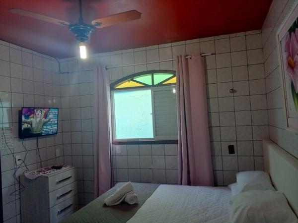 Apartamento 301 - Florianópolis