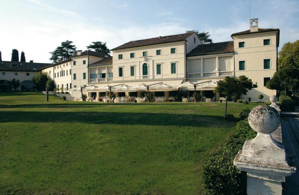 Villa Michelangelo Vicenza – Starhotels Collezione - Vicenza