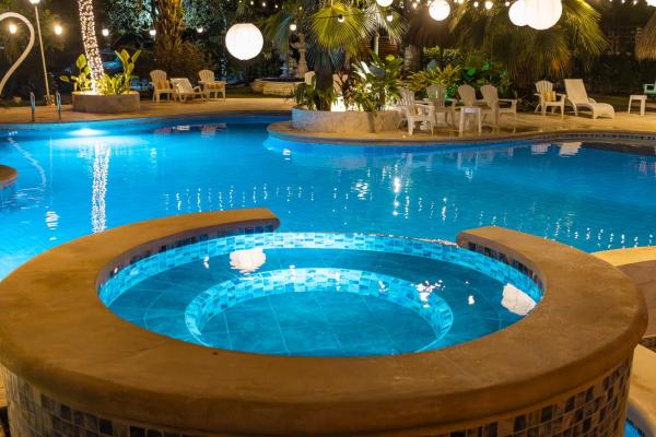 Palma Serena Finca Hotel - Santa Fe de Antioquia