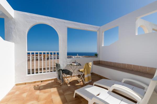 Caleta Paraiso Sea View 137 - Fuerteventura