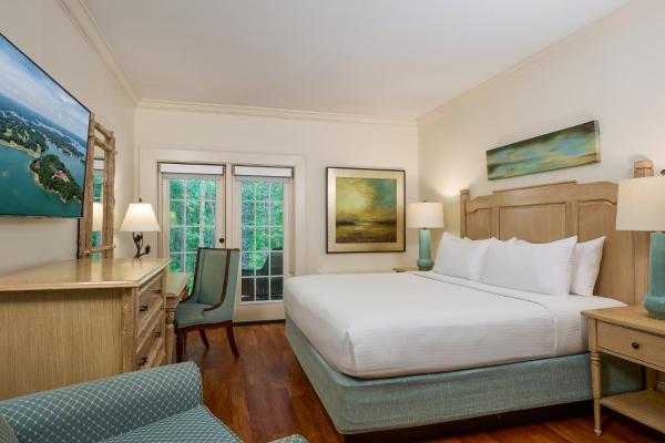 Lanier Islands Legacy Lodge - Lake Lanier