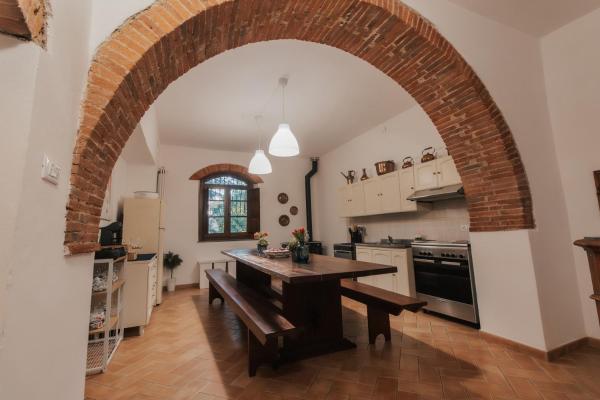 Donna Laura - Holiday Home - Arezzo