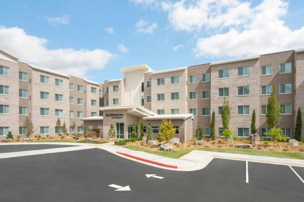 Residence Inn By Marriott Atlanta Peachtree City - Newnan, GA