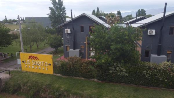 Cabañas La Sarita - Chile