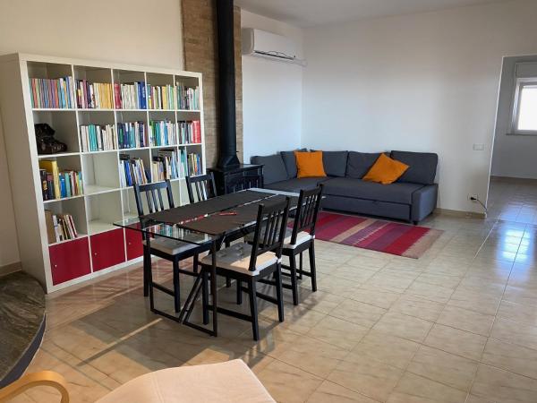 La Casa Dell'aviatore - Palermo