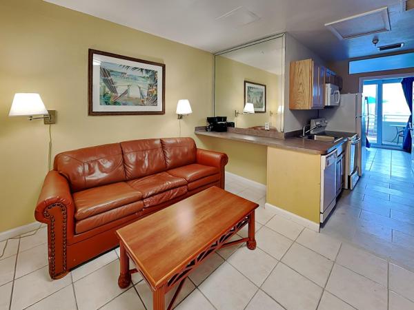 Harbour Beach Resort 105 - Daytona Beach, FL