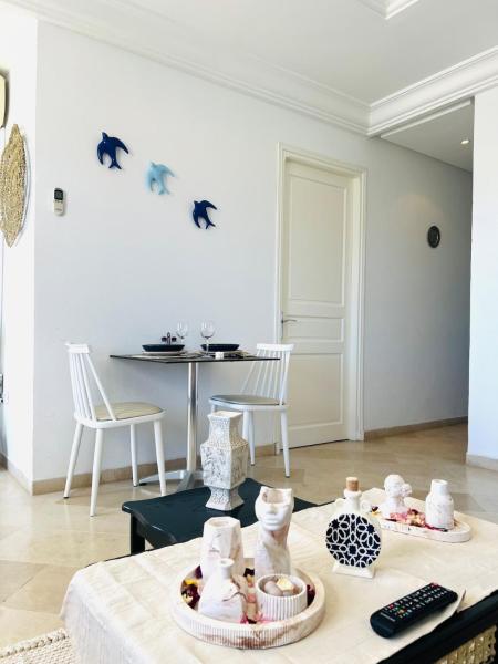 Maison Douceur - La Marsa