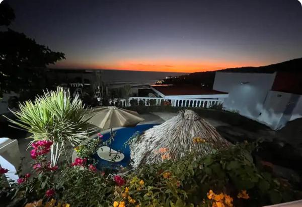 Mar Y Cielo Beach House - Salwador