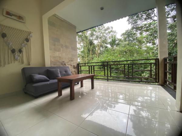 Moning House - Ubud