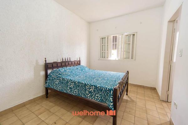 Casa No Centro De Peruibe A 750m Da Praia - Peruíbe