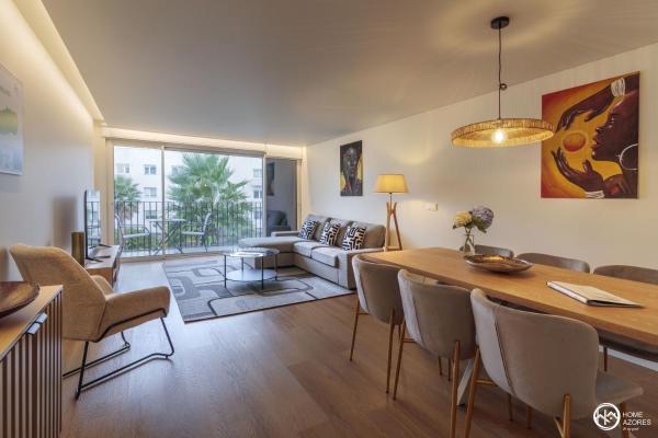 Home Azores - Coliseu Residences - Açores