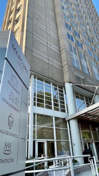 Hotel Guarulhos Flat 902 - Guarulhos