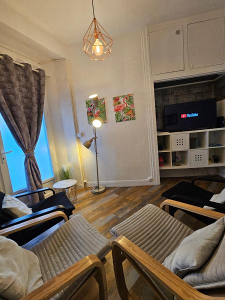 Appartement De Ville - Vertou