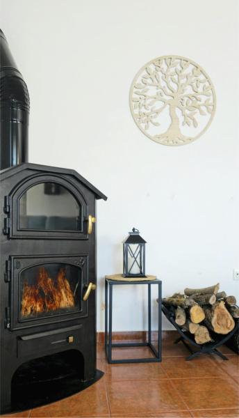 Loft & Apartamento Rural Con Piscina Agua Salina - Spain