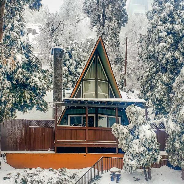 La Kabanita - Lake Arrowhead, CA