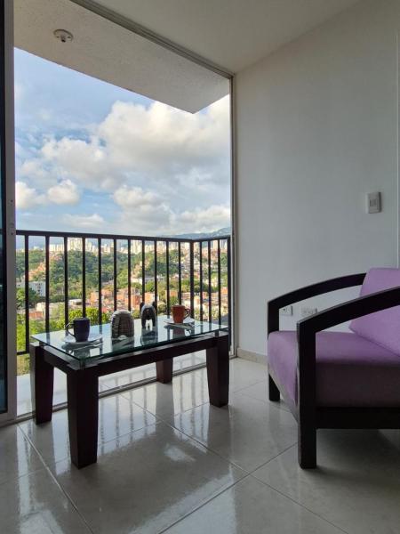 Apartamento Bucaramanga - Girón