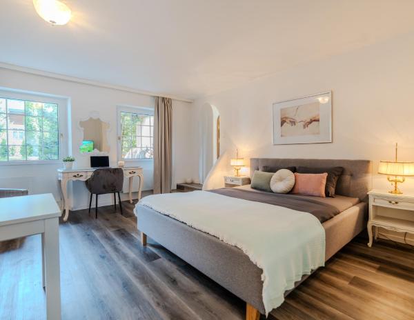 Stylish Gem - Kandersteg