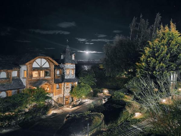 Lirolay Suites - Apart Hotel - Neuquen