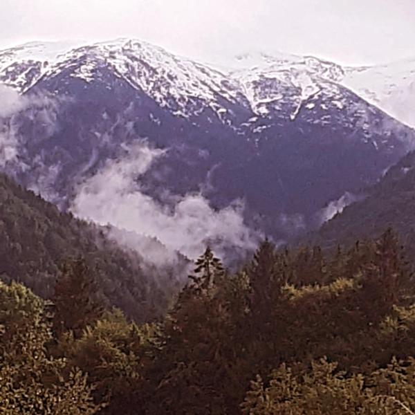 Vila Roberta Breaza ,Bv - Comuna Sâmbăta de Sus