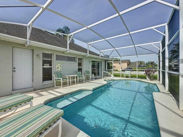 2200mac - Southern Dunes Villa - Lake Eva, FL