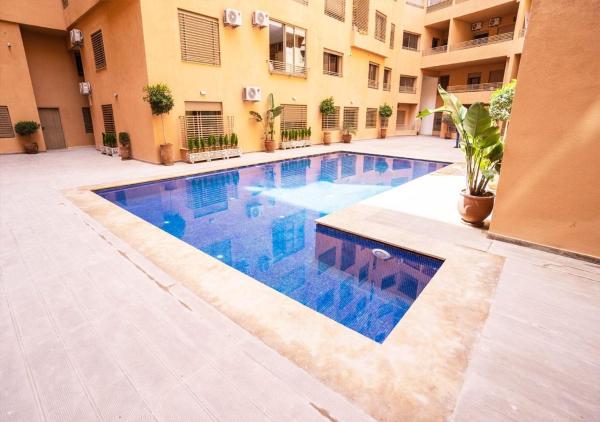 Appartement à Louer Marrakech - Marrakech