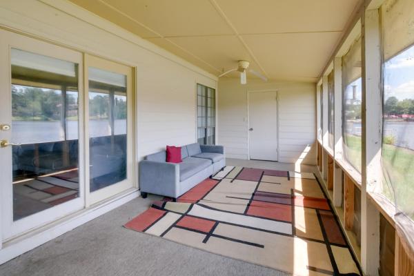 3 Mi To Afb Wfh-friendly Hub In Warner Robins! - Warner Robins, GA