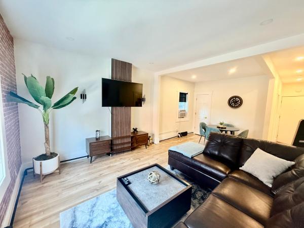 Kiari Suites - Moncton