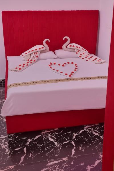 Your Stylish Temporary Home In Lomé - Togo