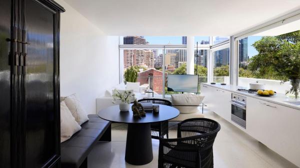 Lumina - Randwick