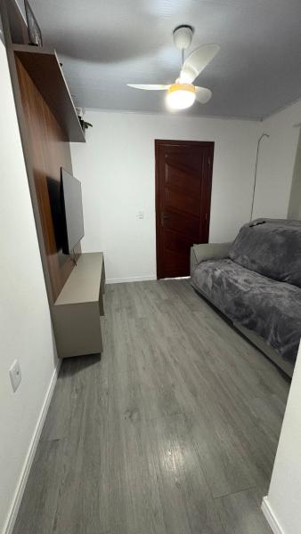 Casa De Praia Em Florianópolis - Florianópolis