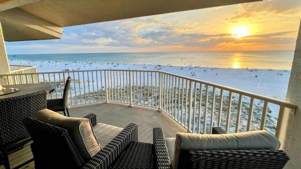 Clearwater Vista - Palm Harbor