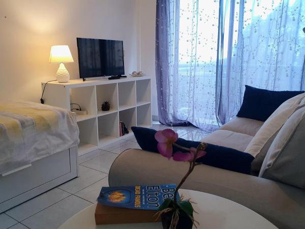 Los Llanos Ocean View - La Palma