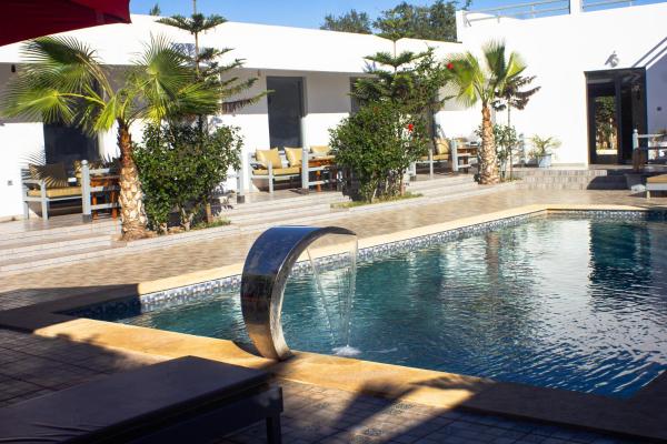 Dar Naima - Essaouira