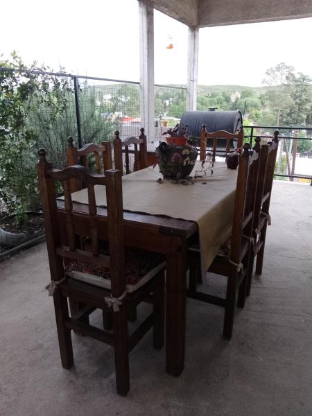 Encanto Serrano - Cordoba