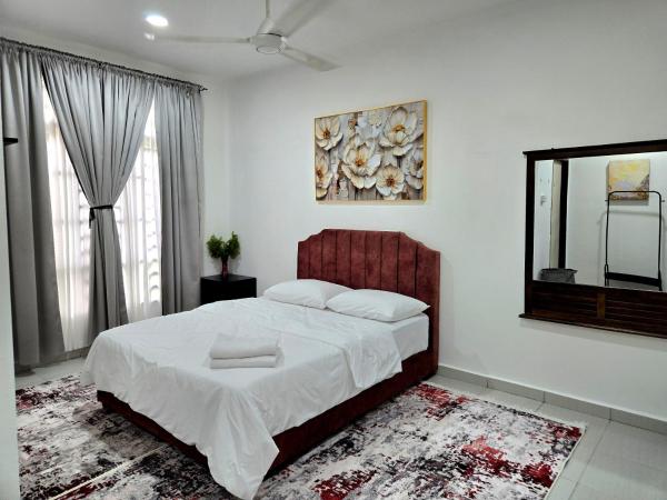Homestay Bayt Al - Jazmy - Kuantan