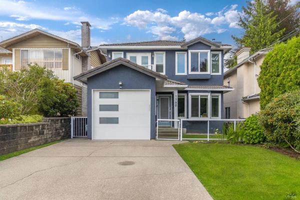 Lynn Valley 2br Suite By Grouse Mtn & Lynn Canyon - Burnaby