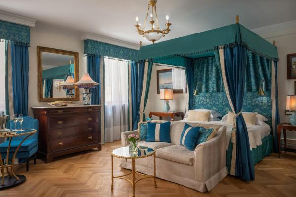 Hotel D’inghilterra Roma – Starhotels Collezione - Roma