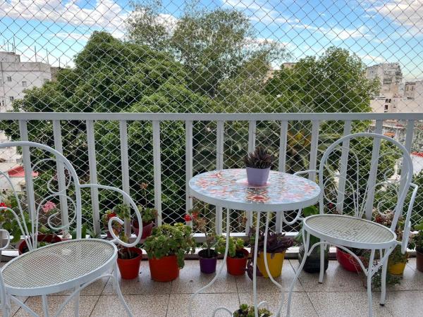 Piedras 550 San Telmo - Buenos Aires