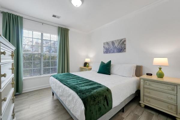 Awesome Mediterranean Resort! 15 Minutes To Disney - Florida