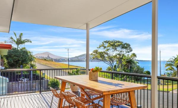 Reel Paradise On Ocean - Yeppoon